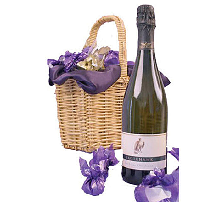 Sparkling Truffles australia | Gift Sparkling Truffles- FNP