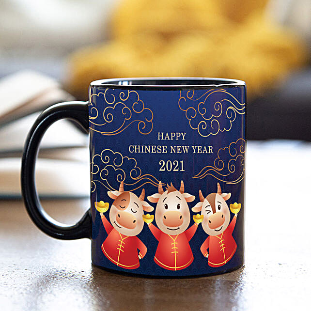 2021 Year of the Happy Ox australia | Gift 2021 Year of the Happy Ox- FNP