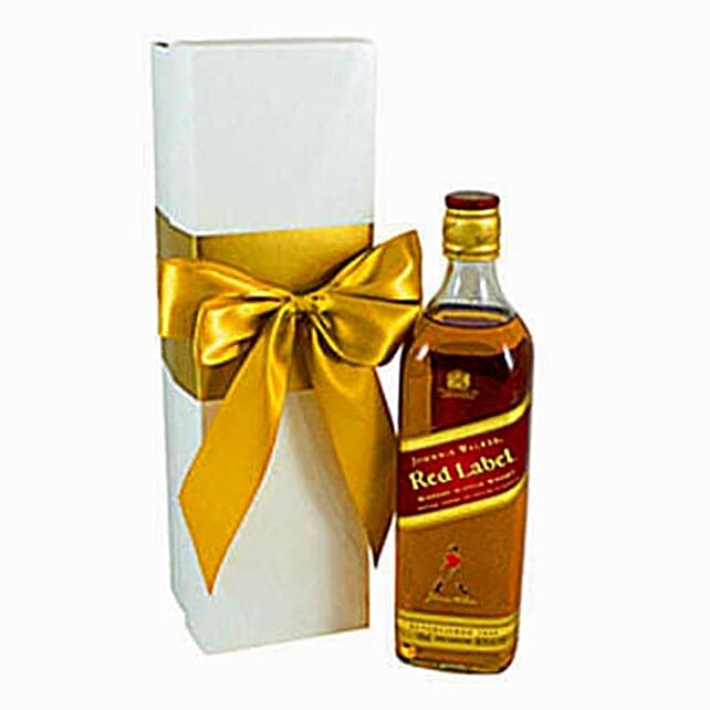 Johnnie Walker Red Label australia | Gift Johnnie Walker Red Label- FNP