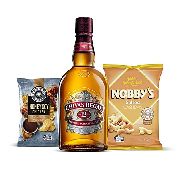 Chivas Regal Special australia | Gift Chivas Regal Special- FNP