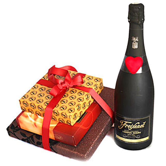 Sparkling Feelings australia | Gift Sparkling Feelings- FNP