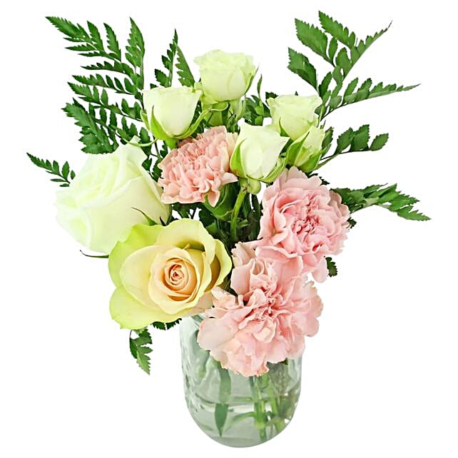 Elegant Ruffles australia | Gift Elegant Ruffles- FNP