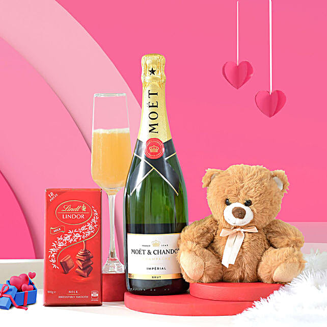Valentine's Sparkle & Sweets australia | Gift Valentine's Sparkle ...