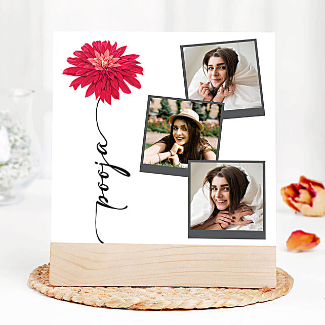 Personalised Keepsake Frame australia | Gift Personalised Keepsake Frame- FNP