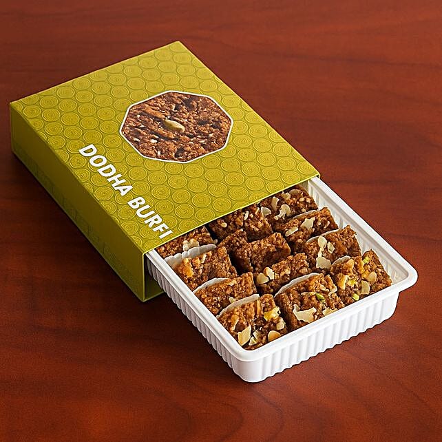 Regal Dhoda Treats australia | Gift Regal Dhoda Treats- FNP