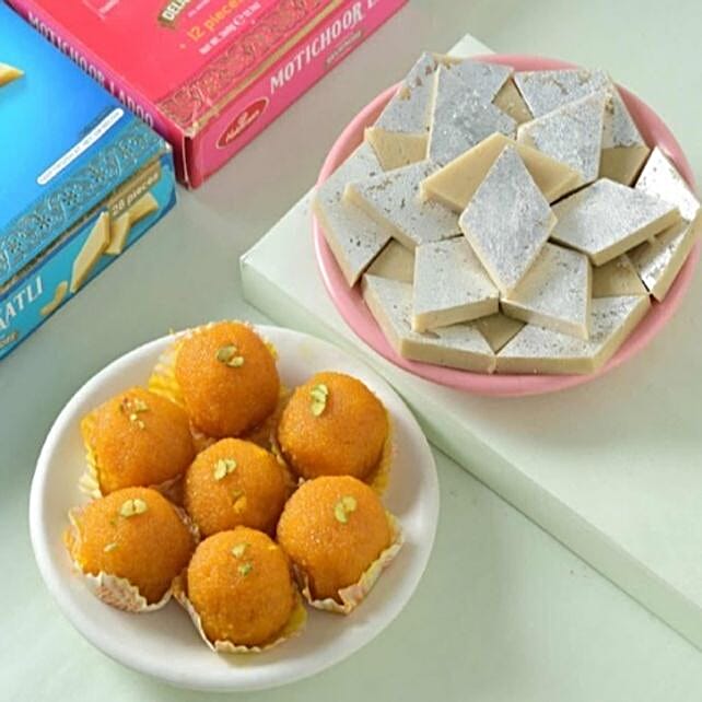 Exquisite Festive Sweets Collection australia | Gift Exquisite Festive ...