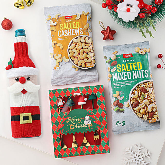 Merry Munchies Christmas Bundle australia | Gift Merry Munchies ...