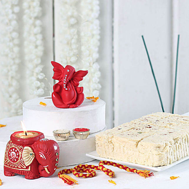 Festive Rituals Assorted Gift Box bahrain | Gift Festive Rituals ...