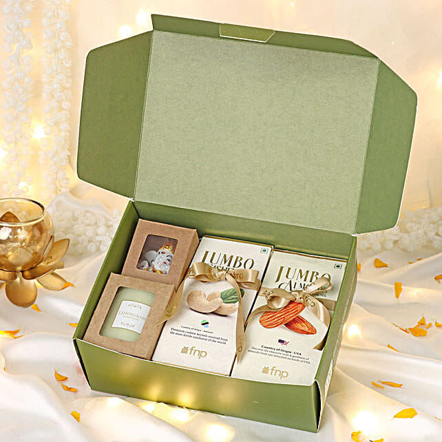 Diwali Box of Joy Gift Hamper bahrain | Gift Diwali Box of Joy Gift ...