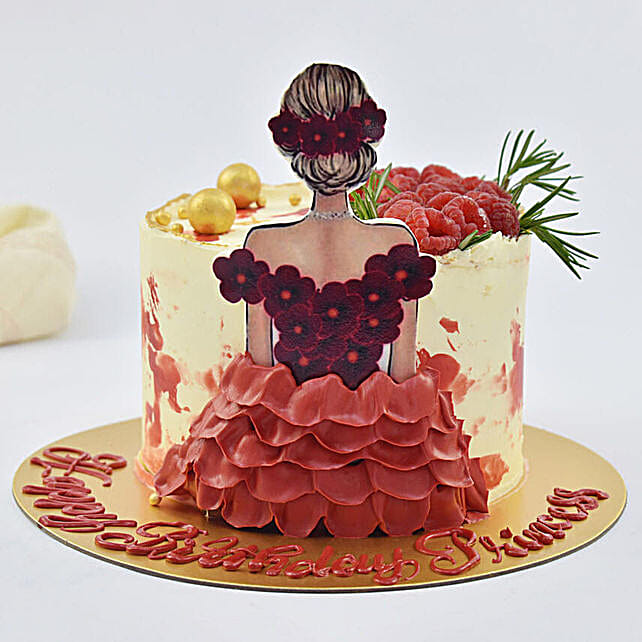 Happy Birthday Princess bahrain | Gift Happy Birthday Princess- FNP