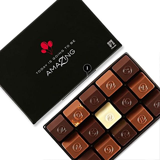 Birthday Zbox 15 Personalised Chocolate Box bangladesh | Gift Birthday ...