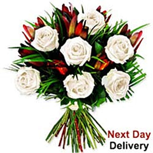 Witte Huis BEL belgium | Gift Witte Huis BEL- FNP