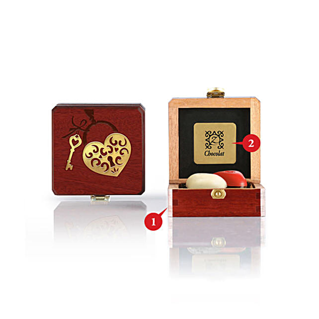 Romantic Sweet Opal Gift belgium | Gift Romantic Sweet Opal Gift- FNP