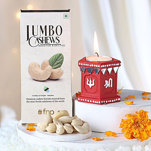 Diwali Joy Ensemble belgium | Gift Diwali Joy Ensemble- FNP