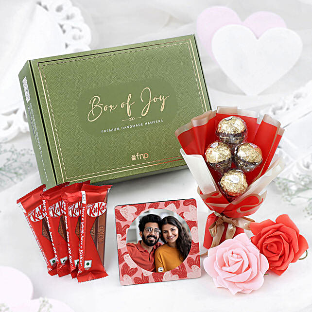 Forever Yours Valentine Combos belgium | Gift Forever Yours Valentine ...