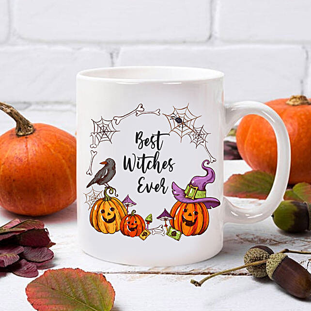 Best Witches Ever Mug canada | Gift Best Witches Ever Mug- FNP