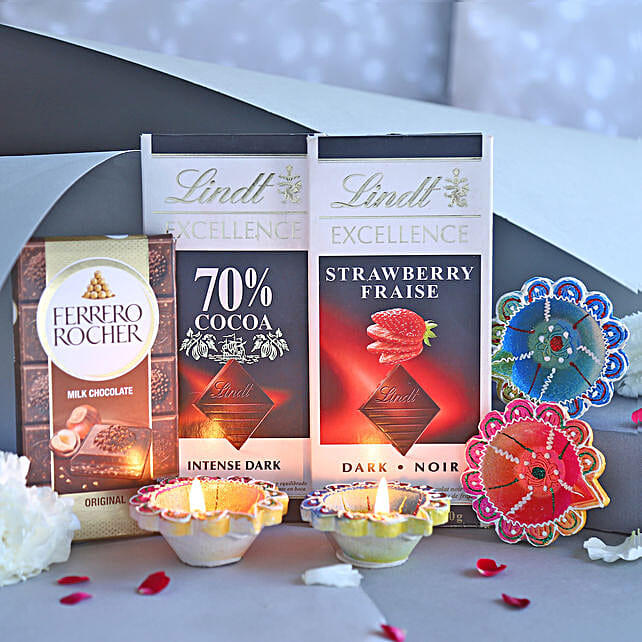 Divine Delights Chocolate Combo canada | Gift Divine Delights Chocolate ...