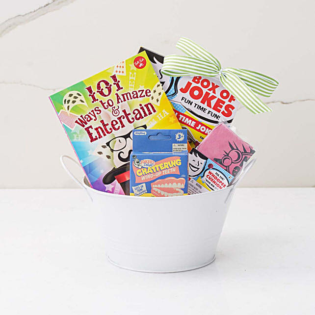 Box Of Jokes canada | Gift Box Of Jokes- FNP