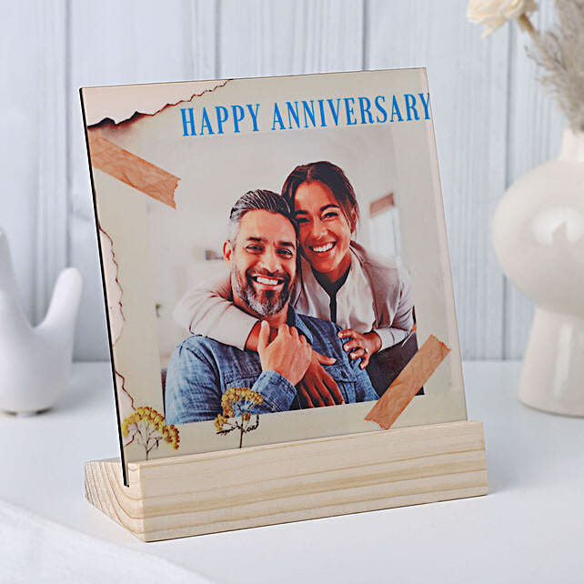 Personalised Moments Frame canada | Gift Personalised Moments Frame- FNP