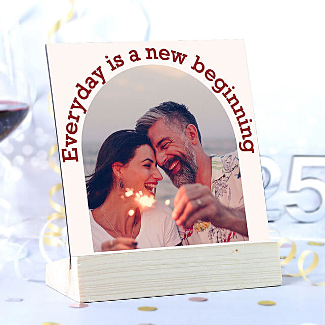 Celebration Photo Frame canada | Gift Celebration Photo Frame- FNP