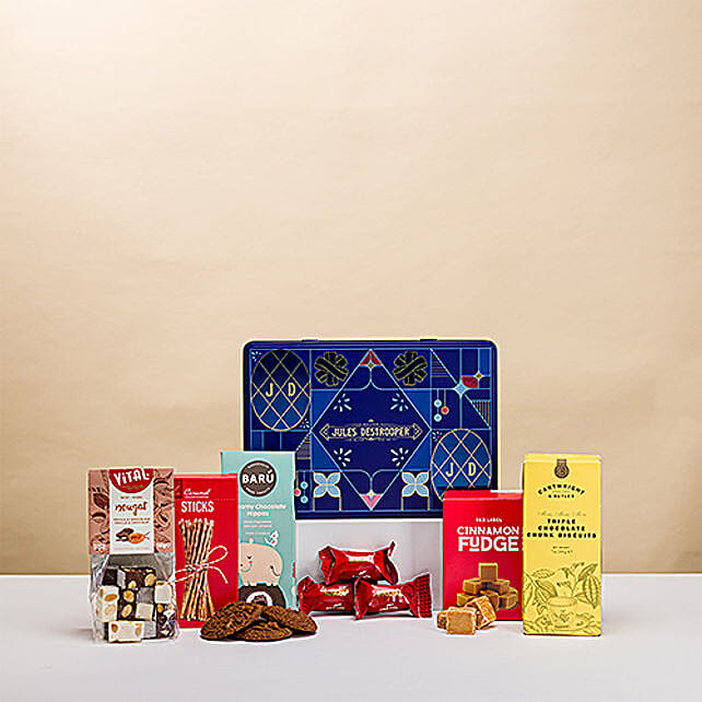 Sweet Tooth Deluxe Edition croatia | Gift Sweet Tooth Deluxe Edition- FNP
