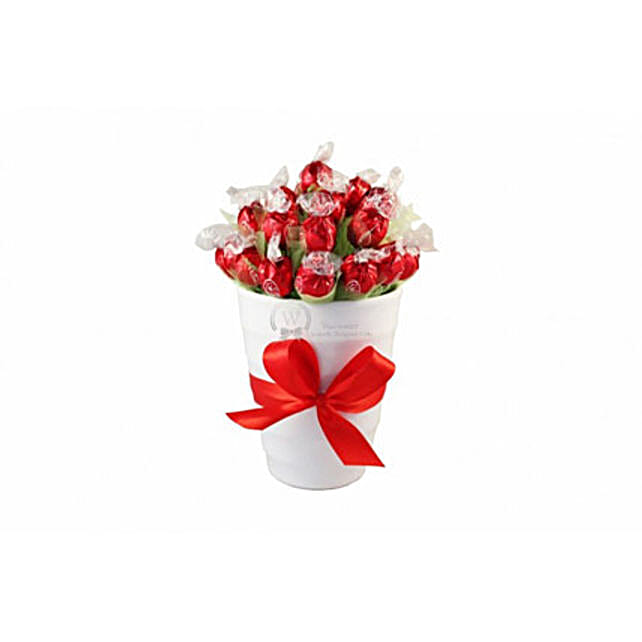 Endless Love Sweet Bouquet france | Gift Endless Love Sweet Bouquet- FNP