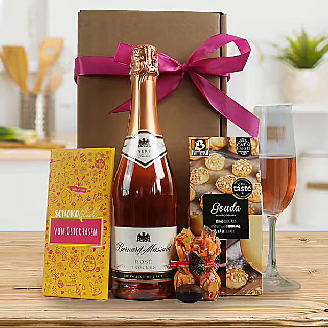 Easter Gift Basket germany | Gift Easter Gift Basket- FNP