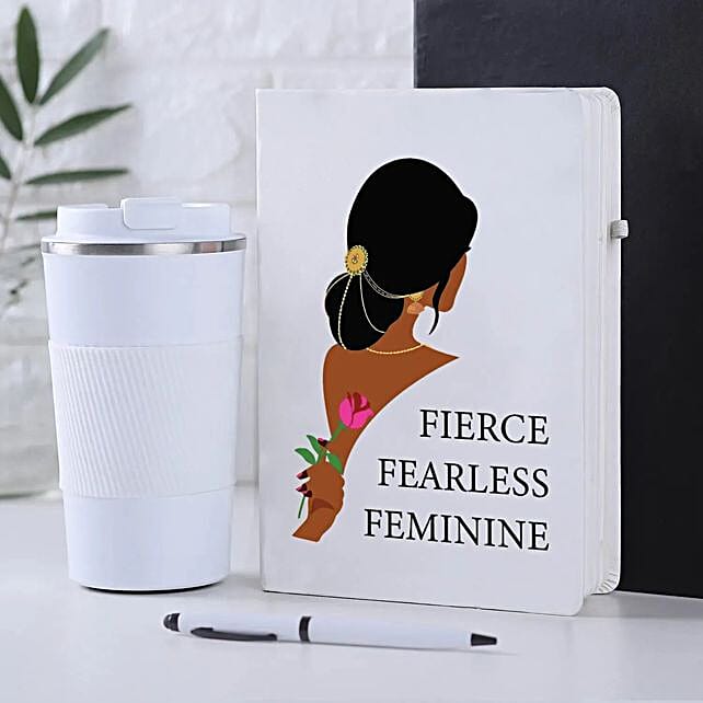 Stationery Serenity Set hong-kong | Gift Stationery Serenity Set- FNP