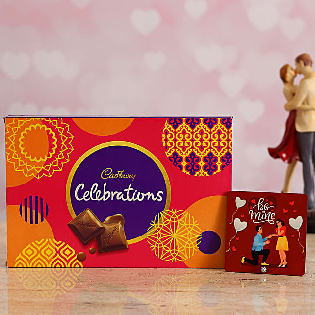 Be Mine Table Top indonesia | Gift Be Mine Table Top- FNP