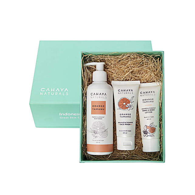 Rejuvenating Skin Care Essentials Kit indonesia | Gift Rejuvenating ...