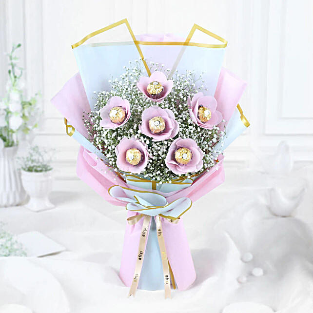 Whimsical Chocolate Whispers indonesia | Gift Whimsical Chocolate ...