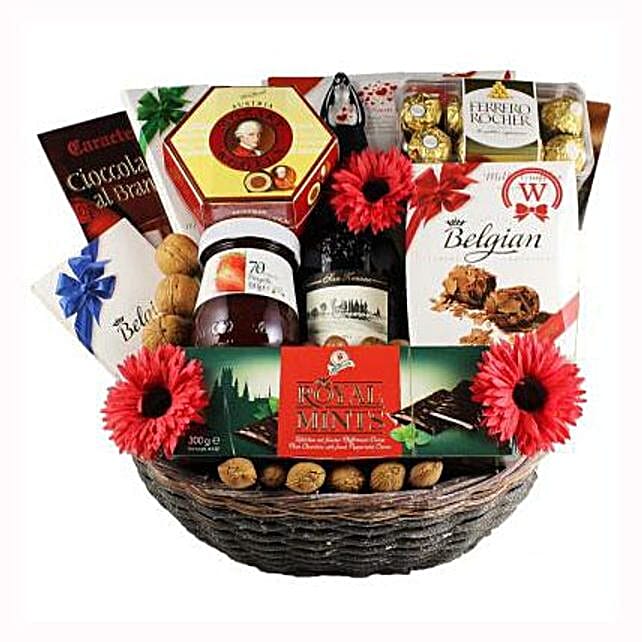 The Classic Nutcracker italy | Gift The Classic Nutcracker- FNP