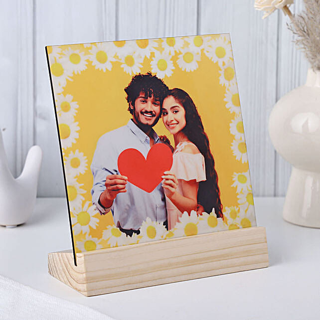 Timeless Treasure Personalised Photo Frame japan | Gift Timeless ...