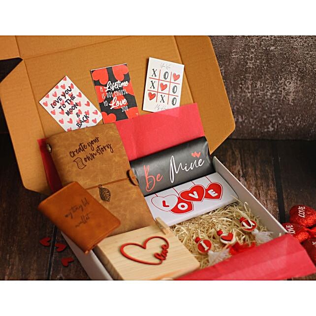 Love You Hamper jordan | Gift Love You Hamper- FNP