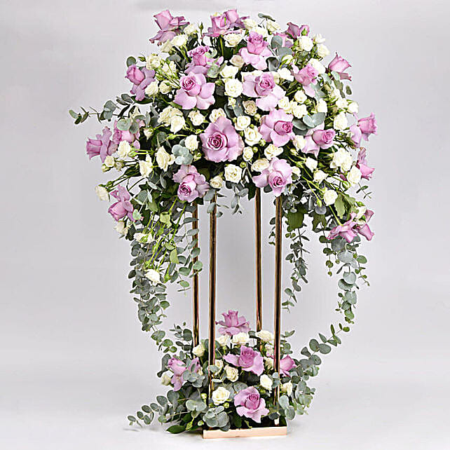 Purple Harmony jordan | Gift Purple Harmony- FNP