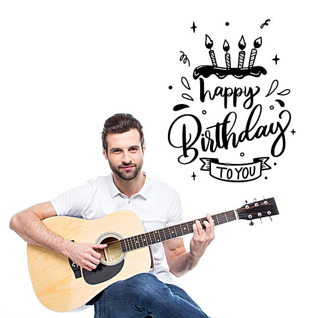 Happy Birthday Melodies kenya | Gift Happy Birthday Melodies- FNP