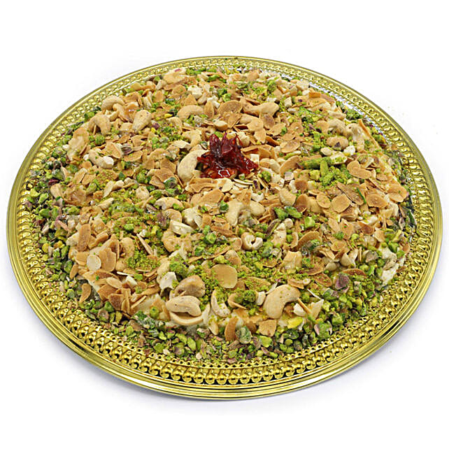 Assorted Madlouka Delight kuwait | Gift Assorted Madlouka Delight- FNP