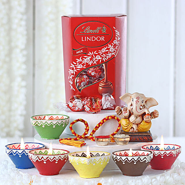 Festive Season Special Bond Gift kuwait | Gift Festive Season Special ...