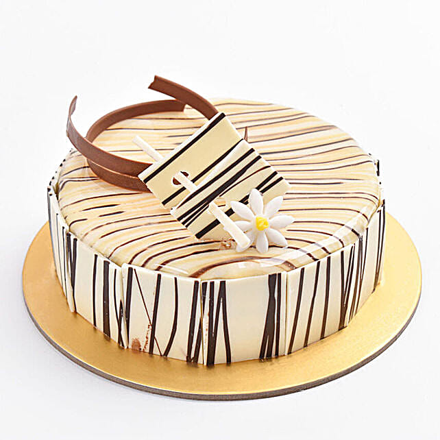 Marbled Delight Cake kuwait | Gift Marbled Delight Cake- FNP
