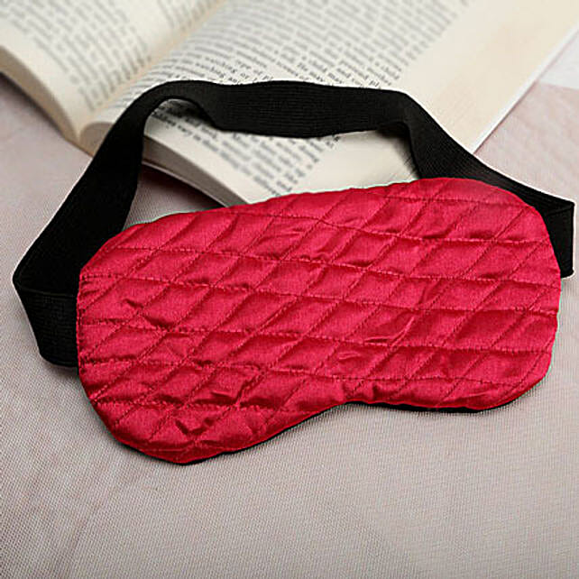 Buy/Send Comfy Eye Mask Online- FNP