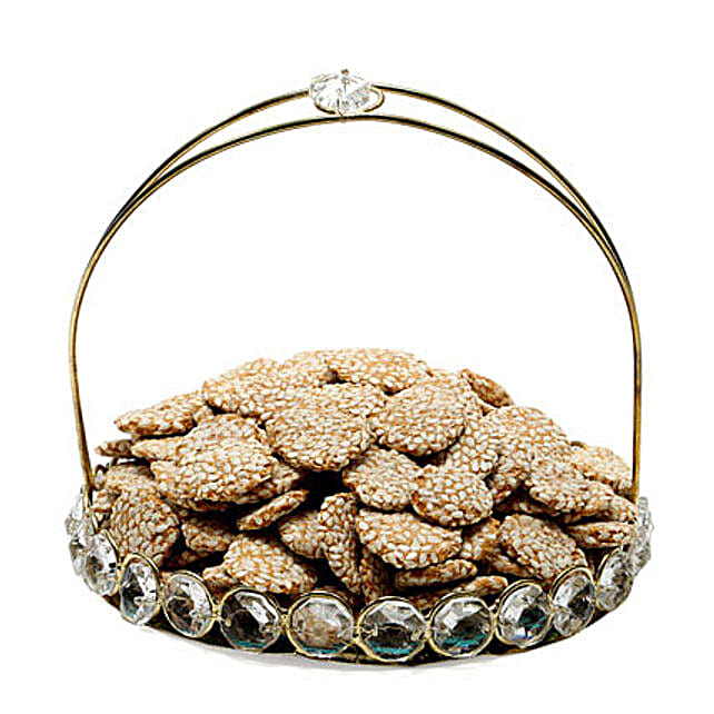 Buy/Send Gur Rewri Online- FNP