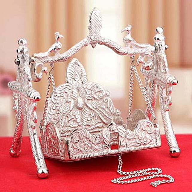 Buy/Send Holy Cradle Online- FNP