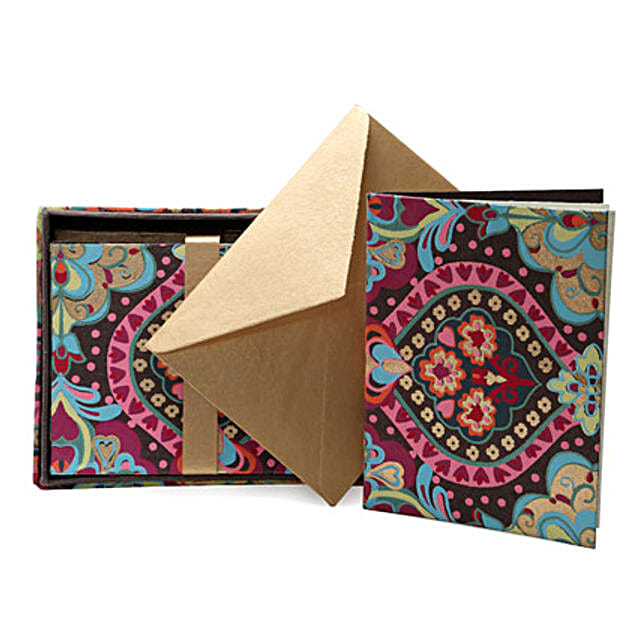 Buy/Send Message Cards Online- FNP