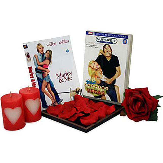 Buy/Send Movie Fiesta Online- FNP