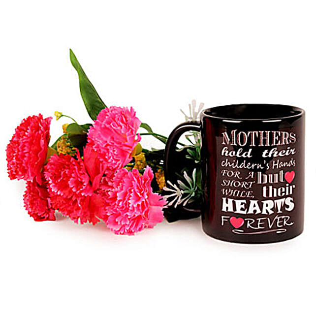 Buy/Send Ode to Mother Hamper Online- FNP