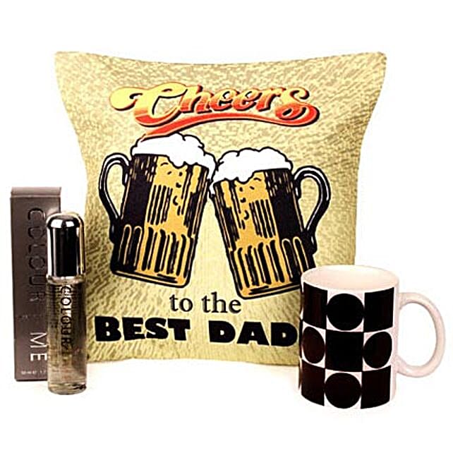 Buy/Send Scented Treasure Online- FNP