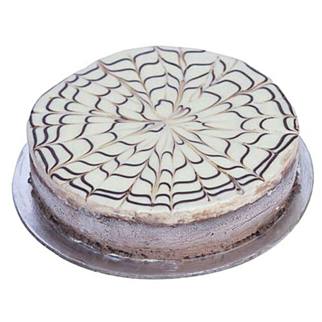 Buy/Send Triple Decker Cake Online- FNP