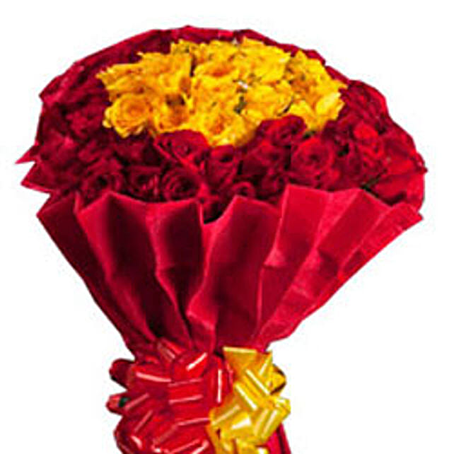Buy/Send Big Hug Roses by FNP Online- FNP
