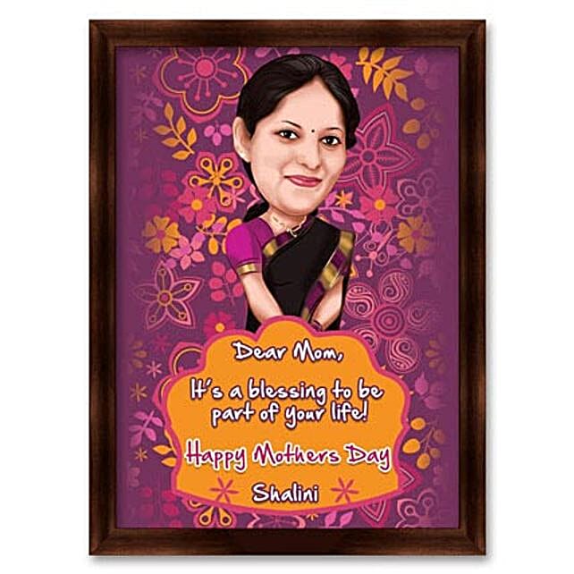 Buy/Send Mini Mommy Online- FNP