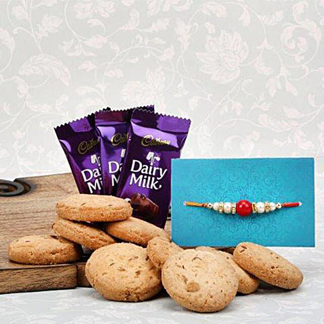 Buy/Send For The Darling Bro Online- FNP